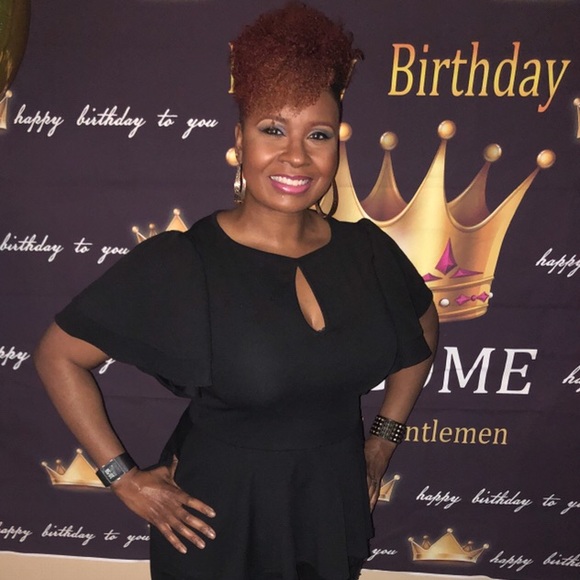 Keisha's Closet (@keishawillia291) | Poshmark